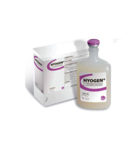 Hyogen® – Rhone Ma Holdings Berhad