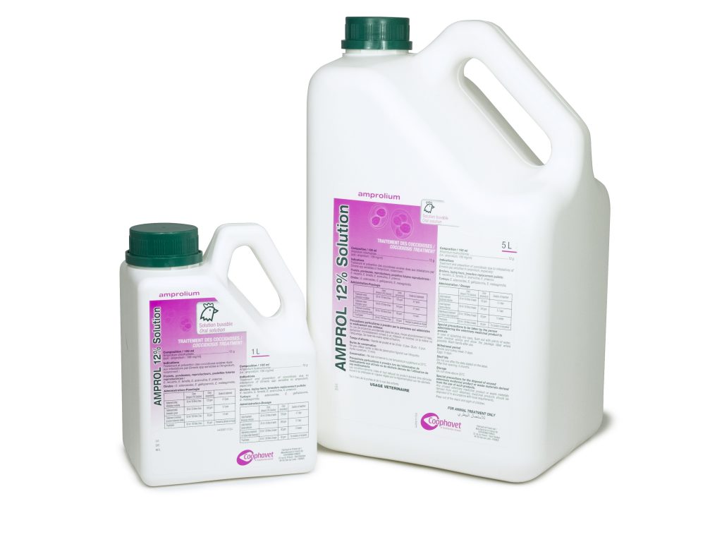 Amprol 12% – Rhone Ma Holdings Berhad