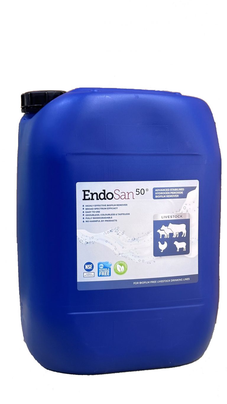 EndoSan 50® – Rhone Ma Holdings Berhad