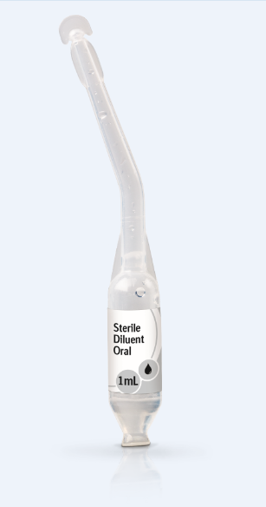 Recombitek® Oral Bordetella – Rhone Ma Holdings Berhad